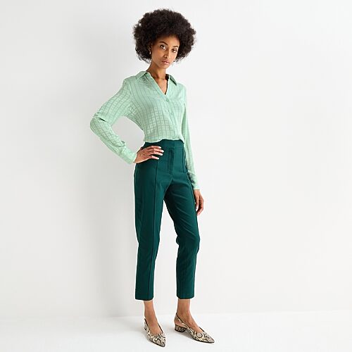 Click here for Worthington Tall Womens Luxe Skinny Pant  8 Tall... prices