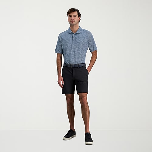 Click here for Mens Haggar(R) Sport Performance Shorts prices