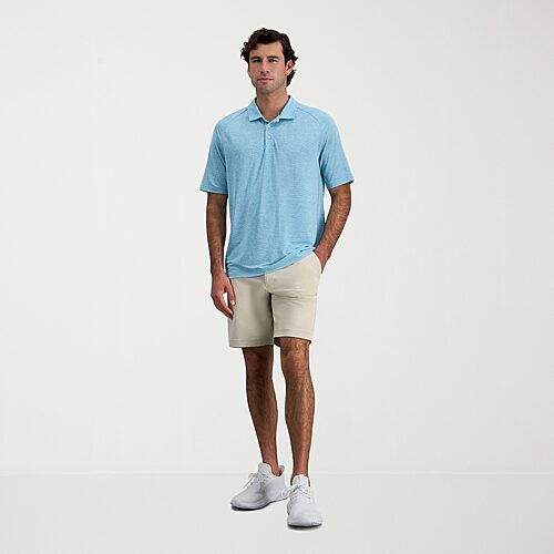 Click here for Mens Haggar(R) Sport Performance Shorts prices
