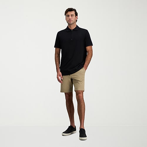 Click here for Haggar Sport Performance Mens 9 Stretch Fabric Chi... prices