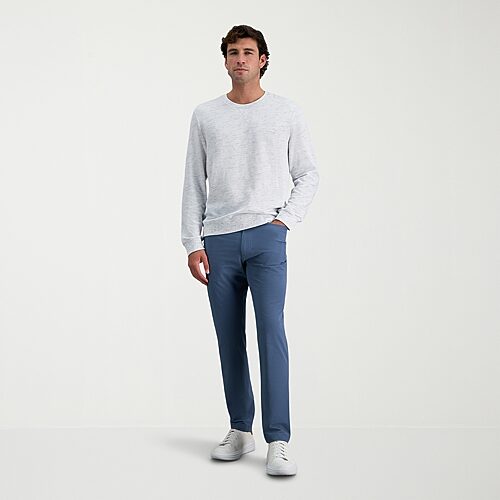 Click here for Haggar Sport Performance Nylon 5-Pocket Mens Strai... prices