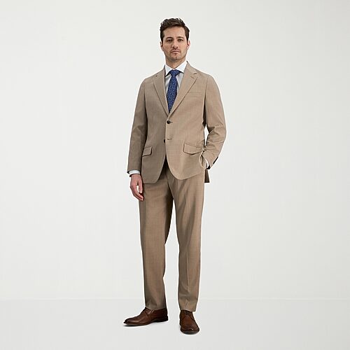 Click here for Haggar Smart Wash Mens Stretch Fabric Classic Fit... prices