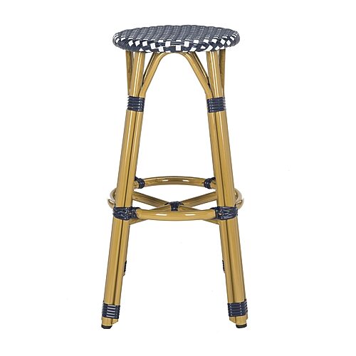 Click here for Safavieh Kelsey Outdoor Collection Bar Stool  One... prices