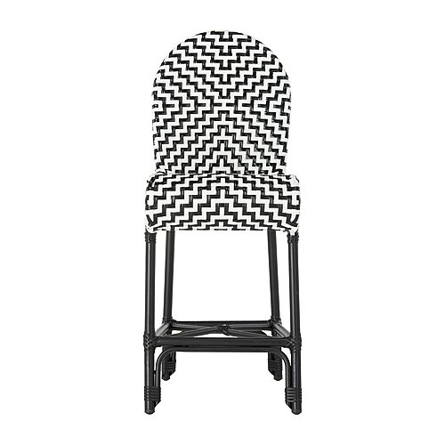 Click here for Shea Patio Bar Stool  One Size  Black prices