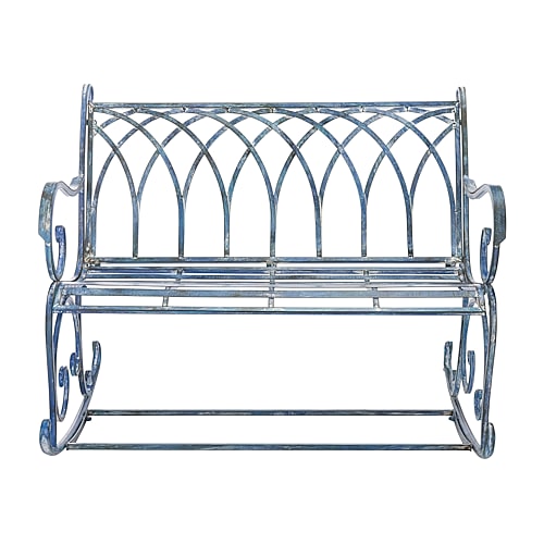 Click here for Safavieh Ressi Outdoor Collection Bench  One Size... prices