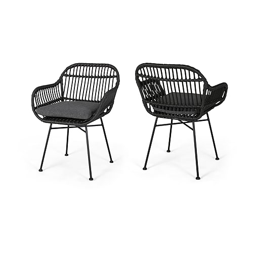 Click here for Orlando 2-pc. Lounge Chair  One Size  Gray prices