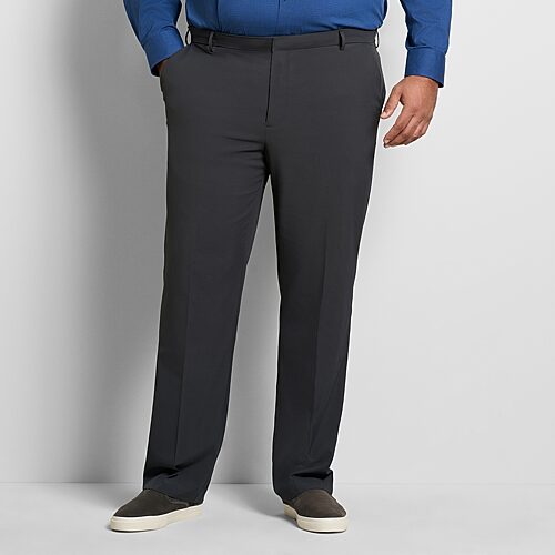 Click here for Van Heusen Everyday Defense Stain Shield Mens Stra... prices