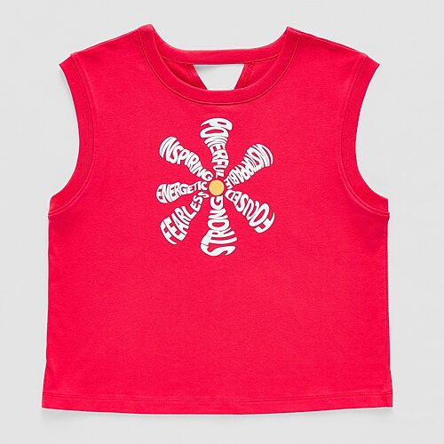 Click here for Xersion Little & Big Kid Girls Crew Neck Short Sle... prices