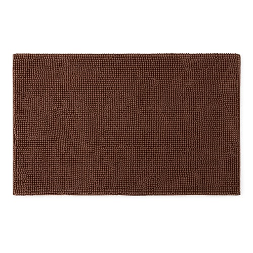 Click here for Home Expressions Melange Noodle Memory Foam Bath R... prices
