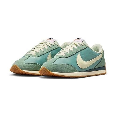 Click here for Nike Pacific Leather Womens Sneakers  10 Medium  G... prices