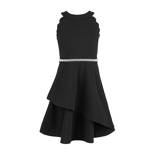 Click here for Speechless Big Kid Girls Sleeveless A-Line Dress... prices