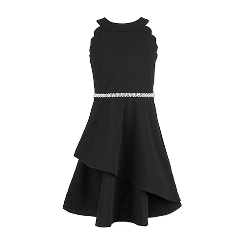 Click here for Speechless Big Kid Girls Sleeveless A-Line Dress... prices