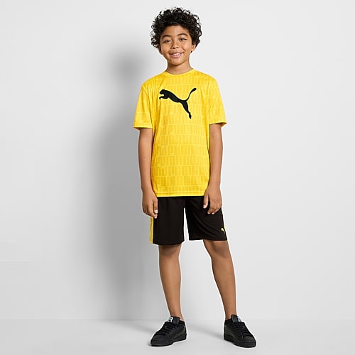Click here for PUMA Big Kid Boys 2-pc. Short Set  Large (14-16)... prices