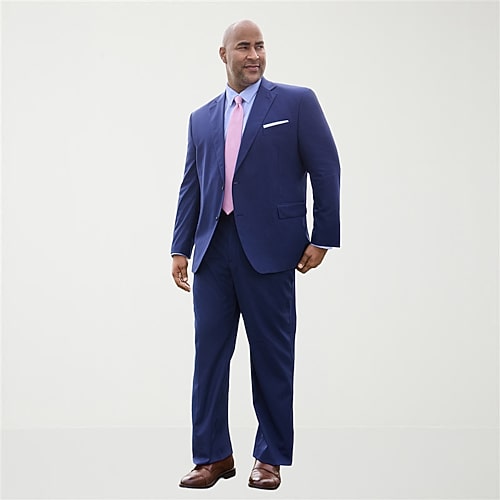 Click here for J. Ferrar Ultra Comfort Mens Big and Tall Regular... prices