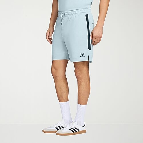 Click here for MESSI Collection Mens Drawstring Waist Pull-On Sho... prices