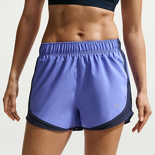 Click here for Nike Womens 3 Mid Rise Moisture Wicking Drawstring... prices