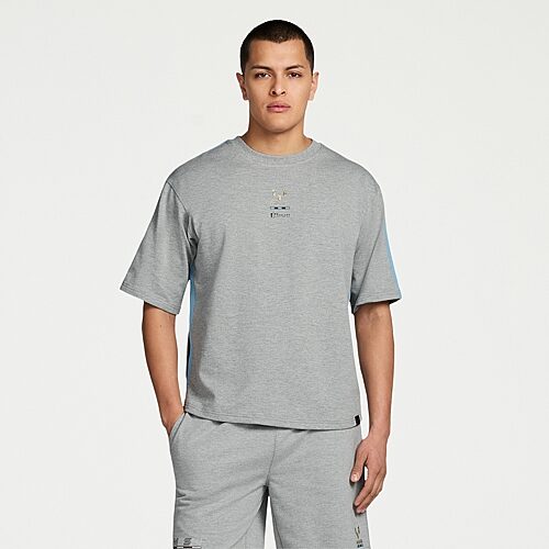 Click here for MESSI Collection Mens Round Neck Short Sleeve T-Sh... prices