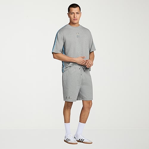 Click here for MESSI Collection Mens Pull-On Short  Xx-large  Gra... prices