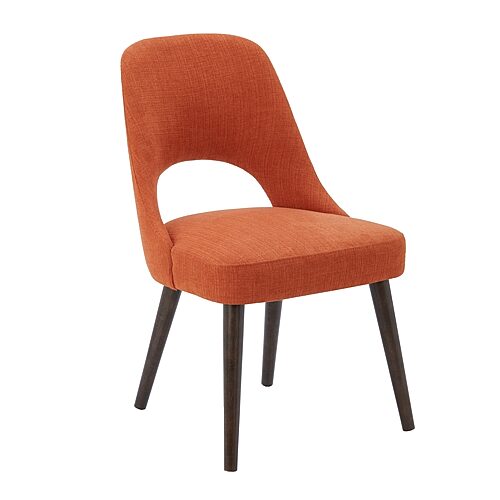 Click here for INK + IVY Nola Set of 2 Dining Chairs  One Size  O... prices