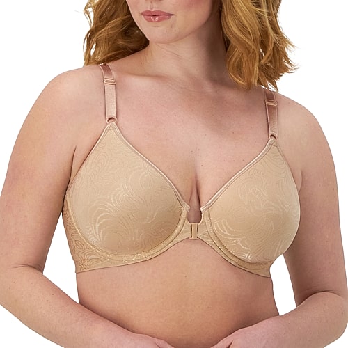 Click here for Bali Comfort Revolution Front Close Shaping Full C... prices