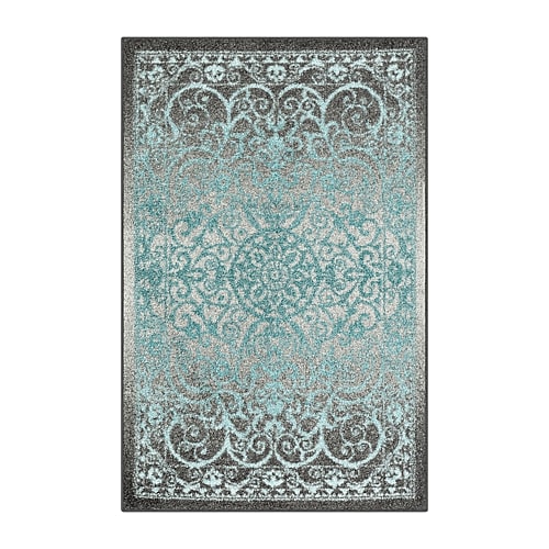 Click here for Maples Astrid Washable Indoor Rectangular Accent R... prices