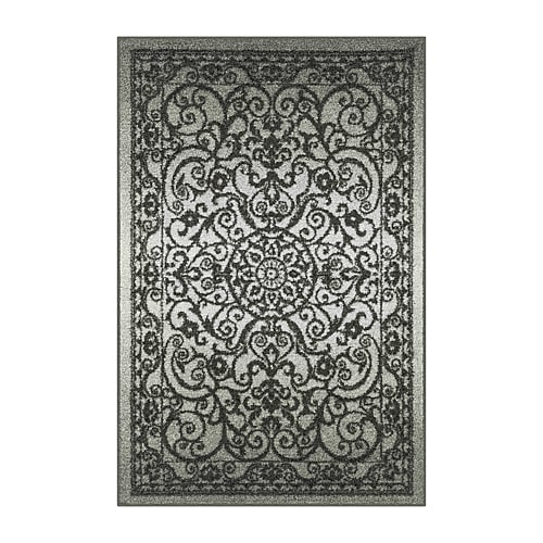Click here for Maples Astrid Washable Indoor Rectangular Accent R... prices
