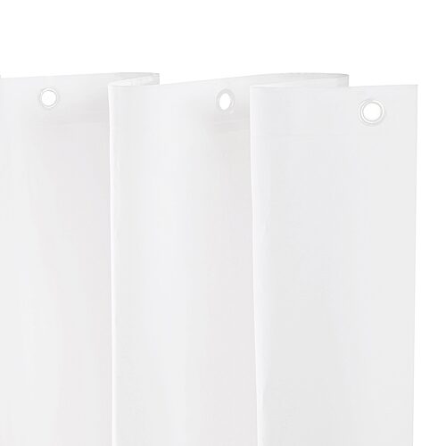 Click here for Kenney Lightweight Peva Shower Curtain Liner  One... prices