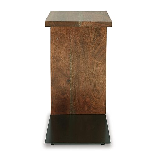 Click here for Signature Design By Ashley Wimshaw C Table  One Si... prices