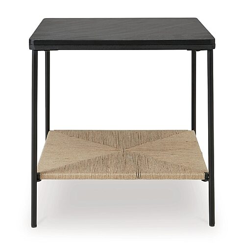 Click here for Signature Design By Ashley Minrich Accent Table  O... prices
