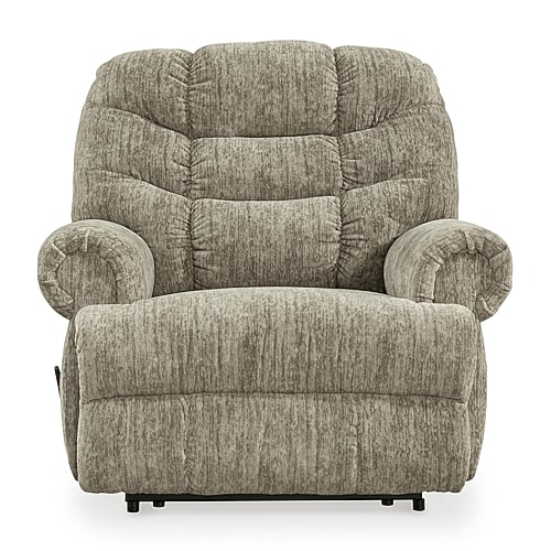 Click here for Signature Design By Ashley Movie Man Manual Reclin... prices