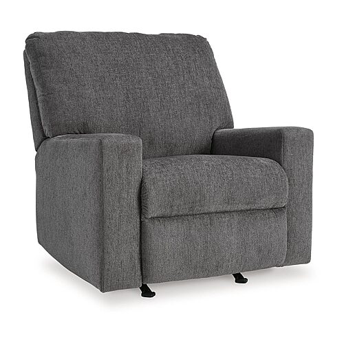 Click here for Signature Design By Ashley Rannis Manual Recliner... prices