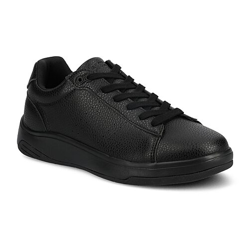 Click here for Vance Co. Mens Colt Comfort Low Top Flexible Court... prices