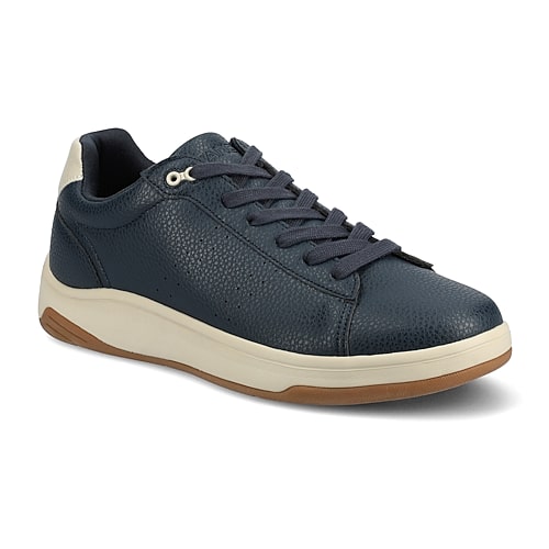 Click here for Vance Co. Mens Colt Comfort Low Top Flexible Court... prices
