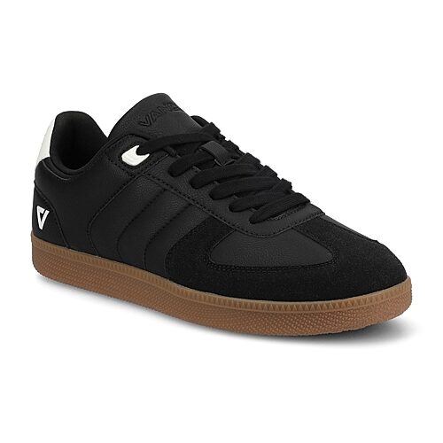 Click here for Vance Co. Mens Pele Comfort Low Top Flexible Court... prices