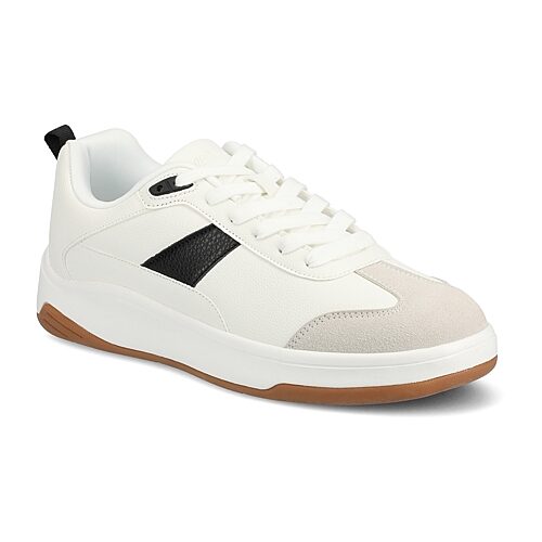 Click here for Vance Co. Raiden Comfort Low Top Flexible Sneaker... prices