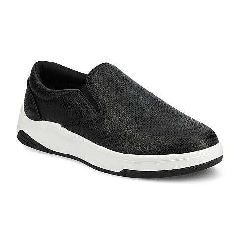 Click here for Vance Co. Mens Townes Comfort Perforated Flexible... prices