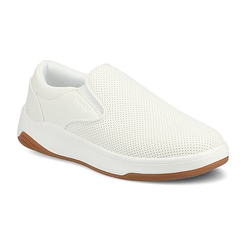 Click here for Vance Co. Mens Townes Comfort Perforated Flexible... prices