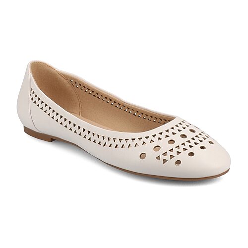 Click here for Journee Collection Kamrah Womens Round Closed Toe... prices