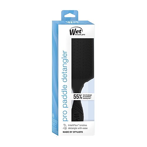 Click here for The Wet Brush Pro Paddle Detangler Brush  One Size... prices
