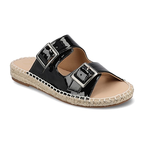 Click here for Journee Collection Womens Tresah Flat Sandals  12... prices