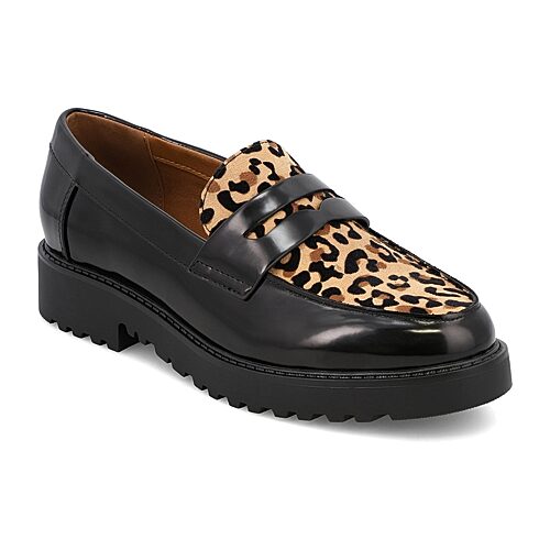 Click here for Mia Amore Hali Womens Moc Closed Toe Loafers  8 1/... prices