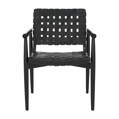 Click here for Safavieh Dionne Sling Chair  One Size  Black prices