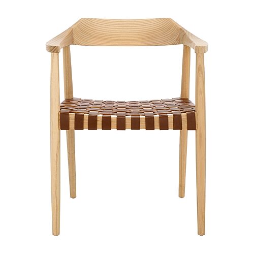 Click here for Safavieh Amycus Barrel Chair  One Size  White prices