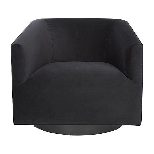 Click here for Birdie Accent Chair - Black prices