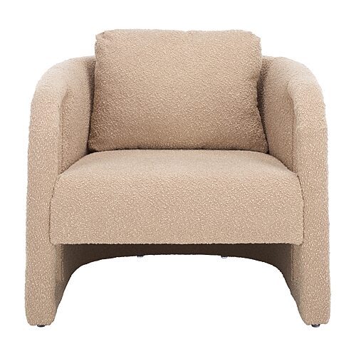 Click here for Safavieh Fifer Upholstered Barrel Chair  One Size... prices