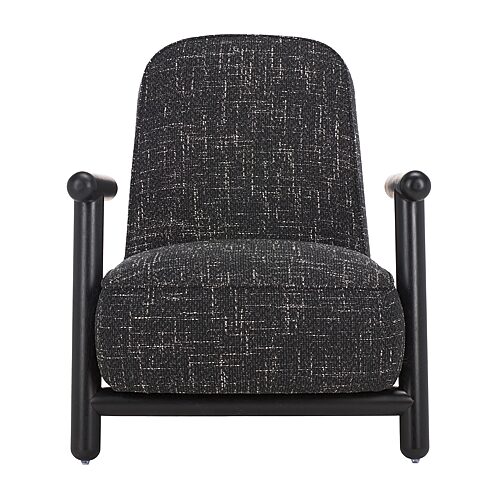 Click here for Safavieh Sein Upholstered Barrel Chair  One Size... prices