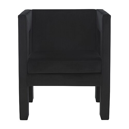 Click here for Safavieh Vidar Upholstered Barrel Chair  One Size... prices