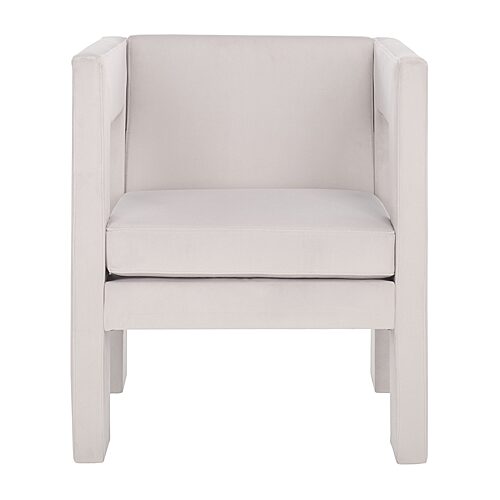 Click here for Safavieh Vidar Upholstered Barrel Chair  One Size... prices
