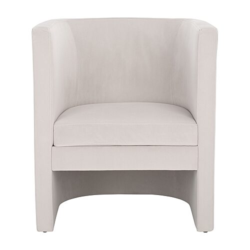 Click here for Safavieh Eydis Upholstered Barrel Chair  One Size... prices
