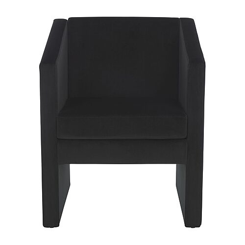 Click here for Safavieh Ylva Upholstered Barrel Chair  One Size... prices